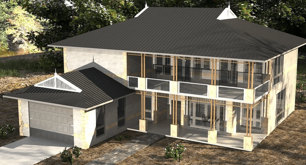 Kit Homes Installation - Spark Homes