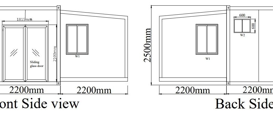 Expandable Home | Spark Homes
